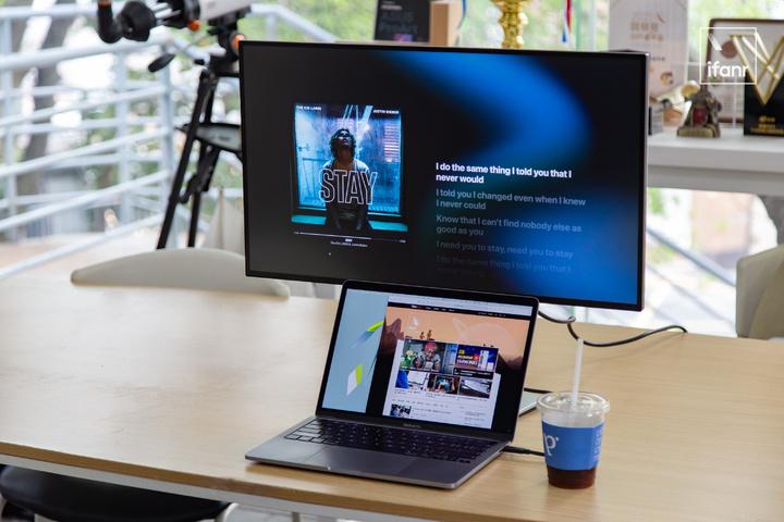 首发 4K IPS Black 技术，戴尔 U2723QE 显示器体验 - 知乎