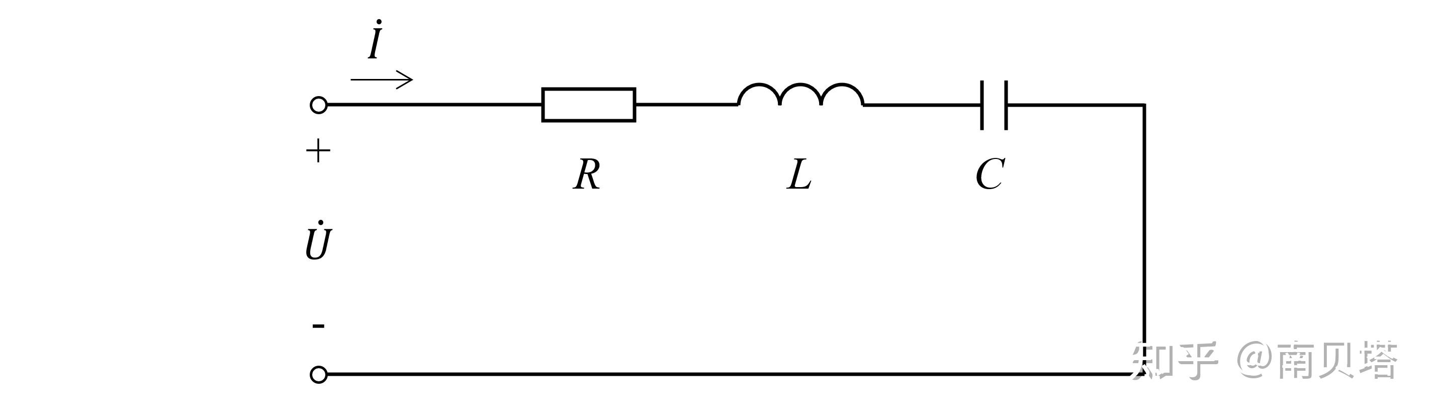 电阻、电感、电容的阻抗和导纳表达式 - 知乎