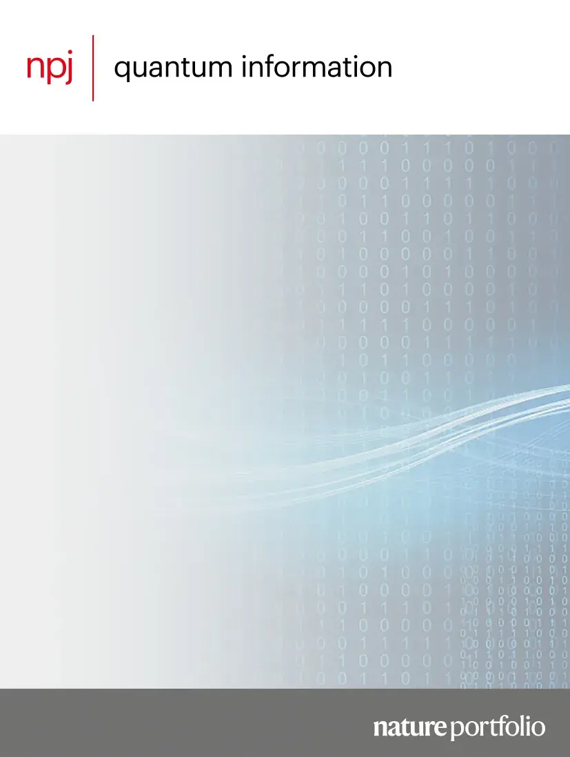 揭底npj系列期刊 | 送审率超45%，23本稳居一区 - 知乎