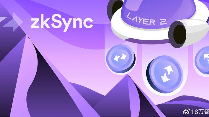 zkSync era主网交互教程 - 知乎