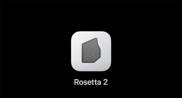 翻译官Rosetta 2：苹果Mac切换ARM架构的幕后功臣 - 知乎