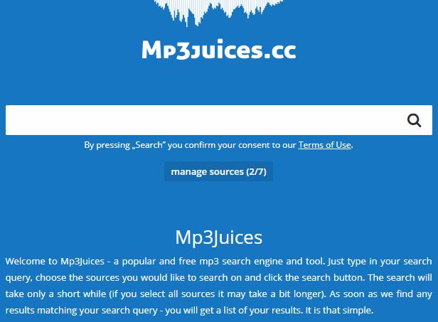 现在还有什么网站可以下载MP3啊？ - 知乎