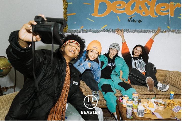 快讯｜新锐国货服装品牌BEASTER完成超2亿人民币首轮融资 - 知乎