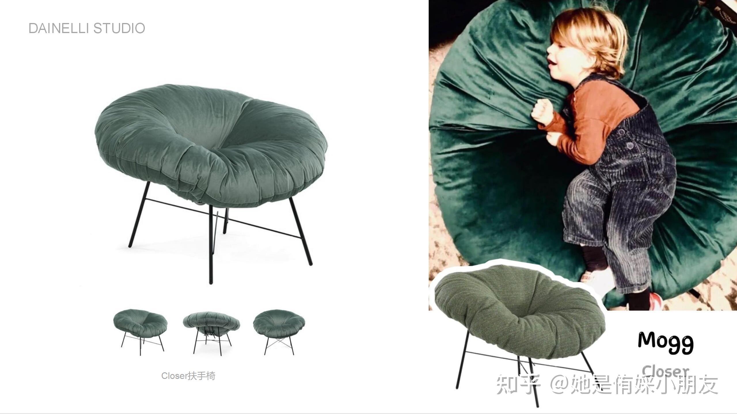 Mogg 让你生活充满小乐趣的家具 - 知乎