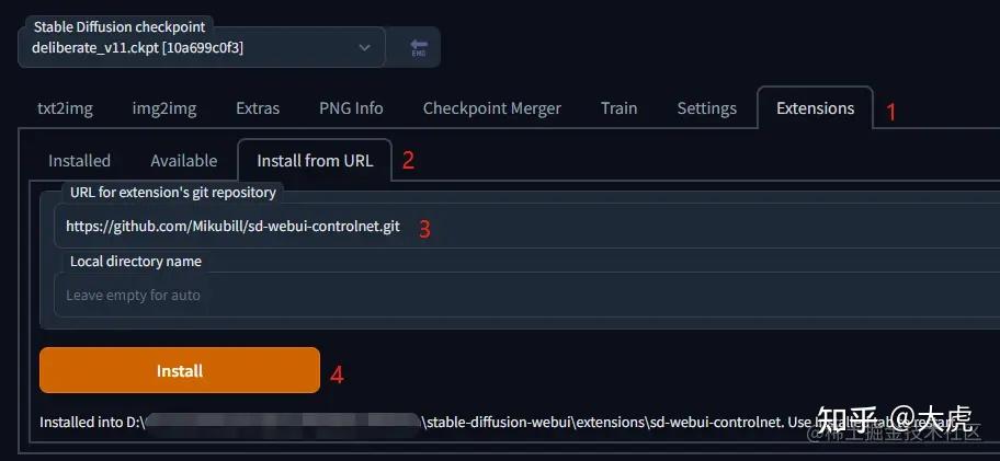 喂饭级stable_diffusion_webUI图生图宝典 - 知乎