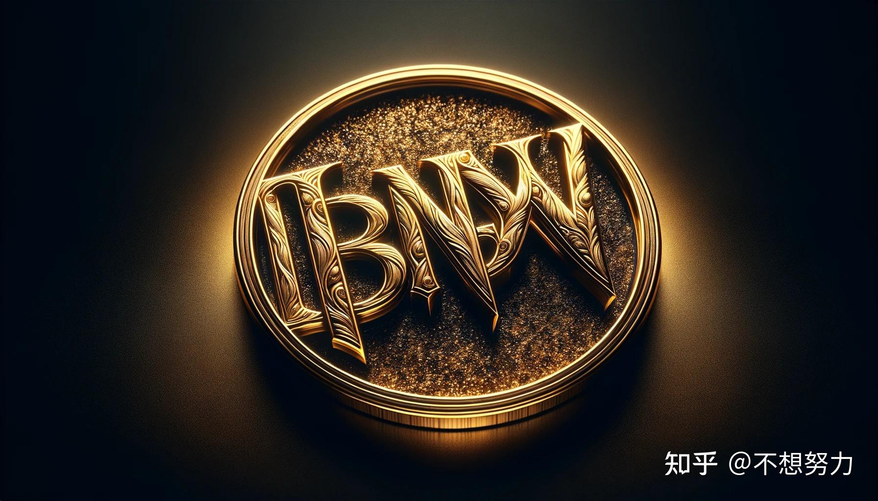 爆火的BNBW是什么？？？ - 知乎