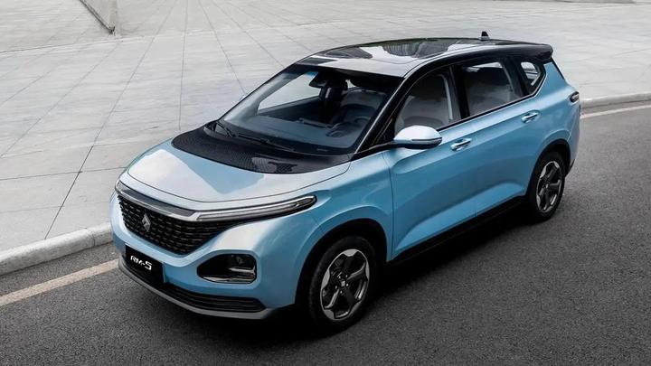 停产也得负责任，63230辆宝骏RM-5需要召回，灯光缺陷非小事 - 知乎