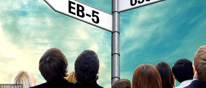 中国EB-5排期预测，I-526申请数&保留数 - 知乎