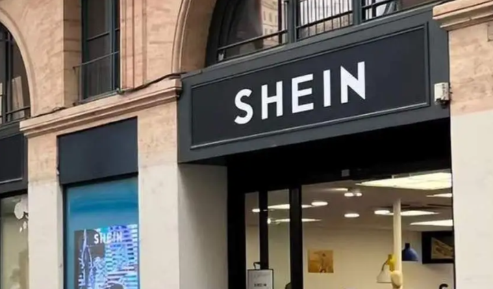 SHEIN重大调整，开放第三方卖家入驻 - 知乎