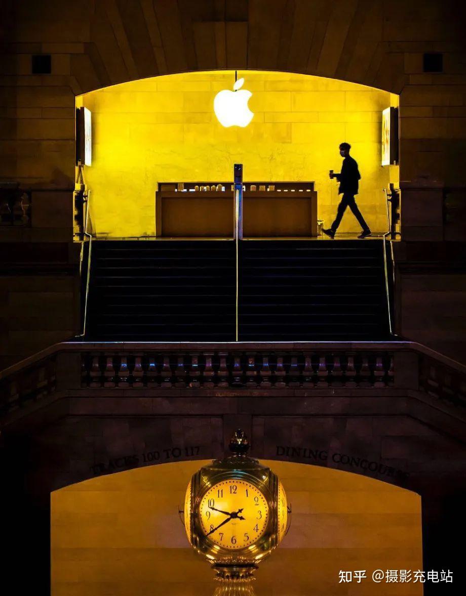 审美提升！Kai Hsiao 街头摄影之与黄色的邂逅! - 知乎