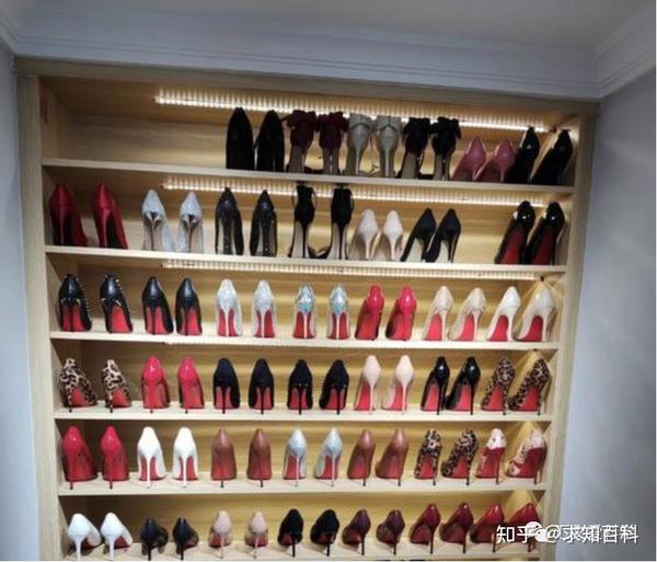 你有多久没见到过穿高跟鞋的女性了？ 知乎