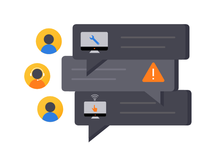 面向MSP的IT管理 - 知乎