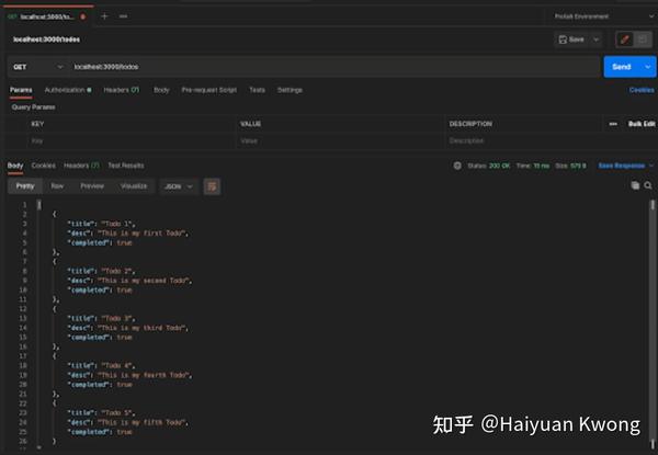 什么是Express.js? - 知乎