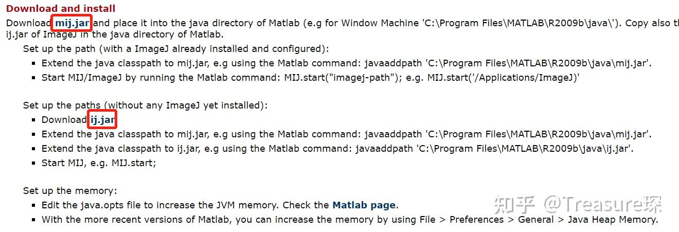 MATLAB科研图像处理——调用ImageJ/Fiji - 知乎