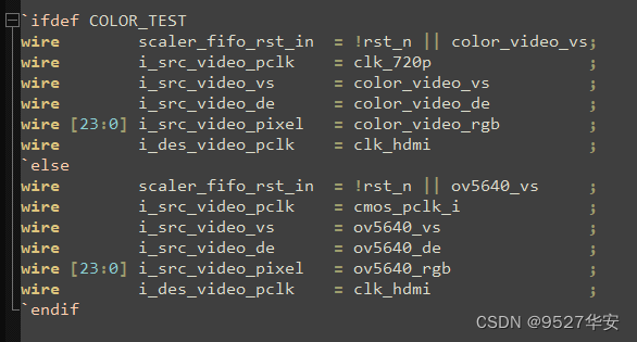 Fpga高端项目：xilinx Kintex7 系列fpga纯verilog图像缩放工程解决方案 提供4套工程源码和技术支持 知乎