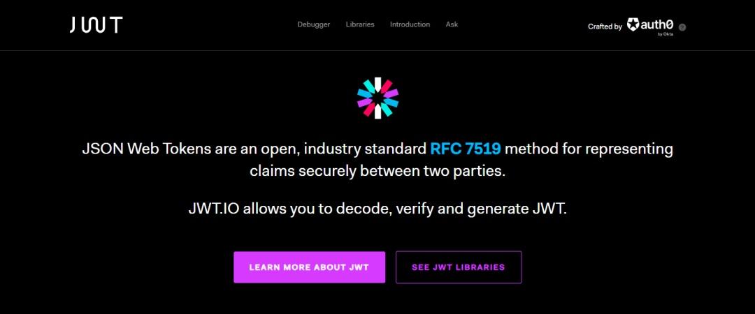 ASP.NET Core Web API之Token验证 - 知乎