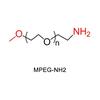 MPEG-NH2 、甲氧基聚乙二醇-氨基 - 知乎