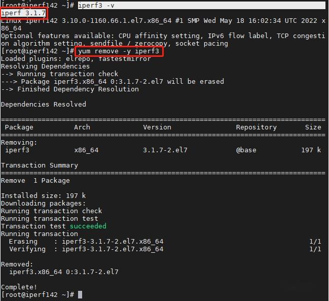 还得是华为，OpenEuler打流能到37 Gbps - 知乎