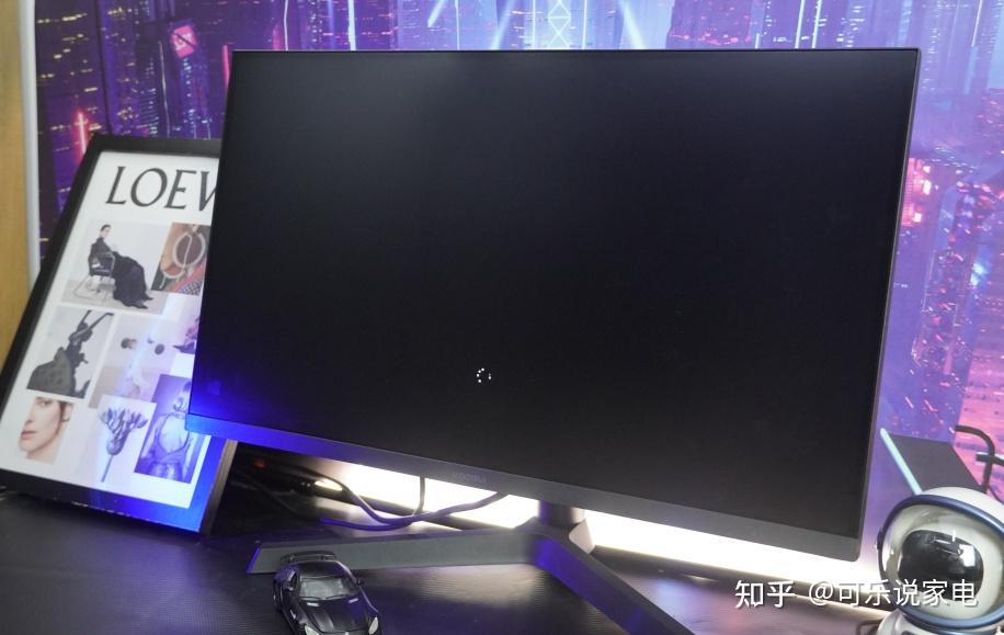 新版科睿27E1QX显示器还值得入手吗，用起来怎么样？ - 知乎