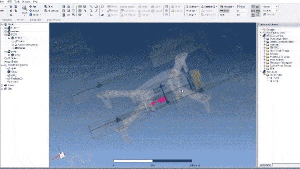 一文解读Ansys HFSS 2021新版本TOP2最佳功能 - 知乎