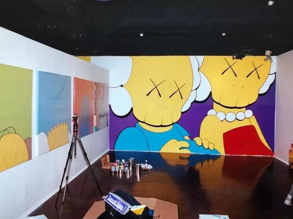 关于KAWS，你想知道的都在这 - 知乎