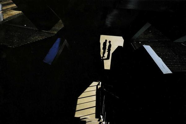 我所知道的摄影师之Alex Webb - 知乎