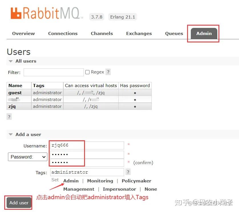 RabbitMQ基本概念和Linux安装配置RabbitMQ - 知乎
