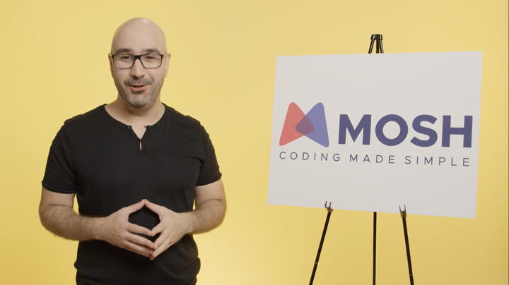Code With Mosh | 第二章：在单一表格中检索数据 - 知乎