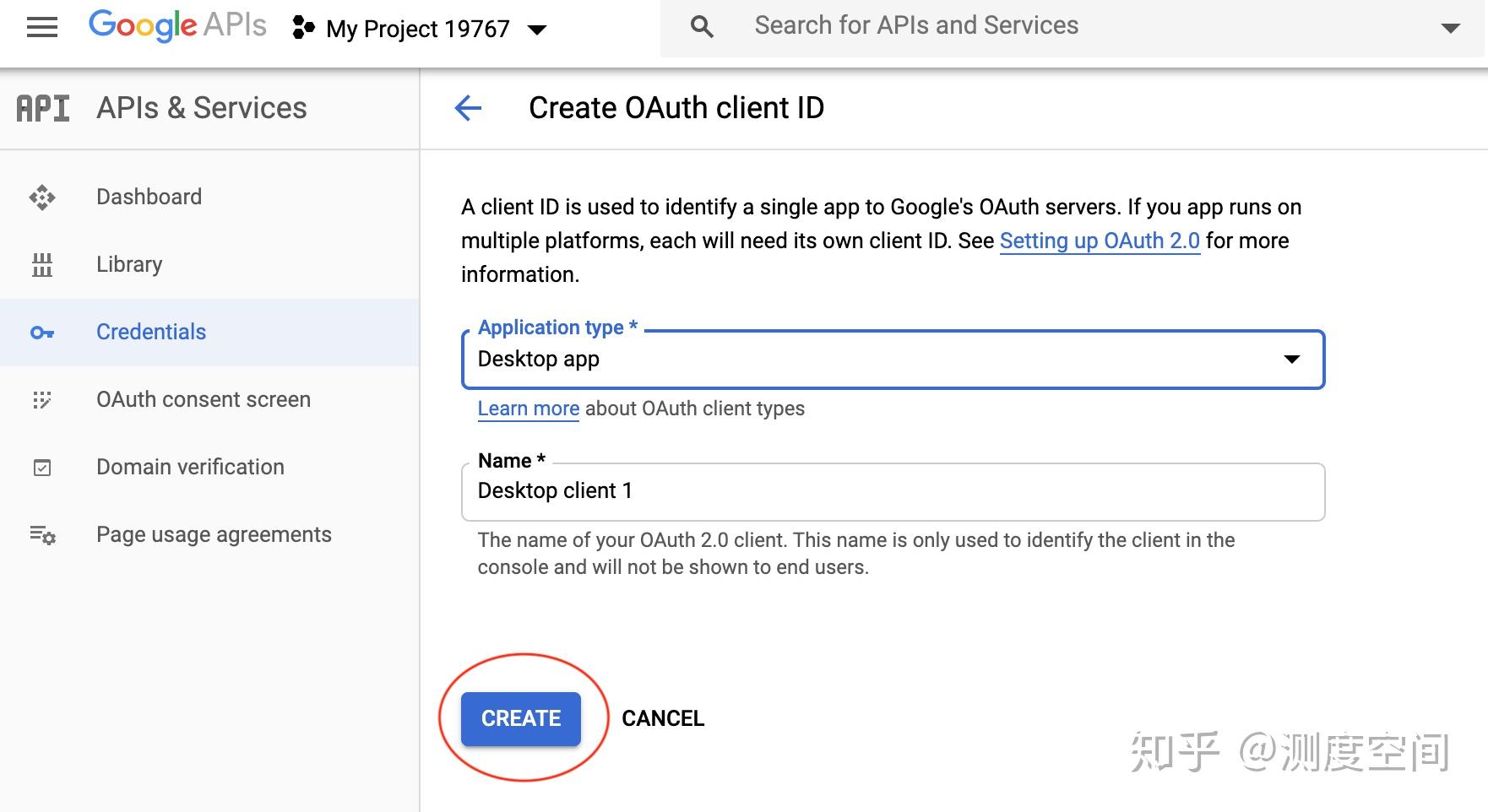 如何使用Python管理Google Drive文件 - 知乎