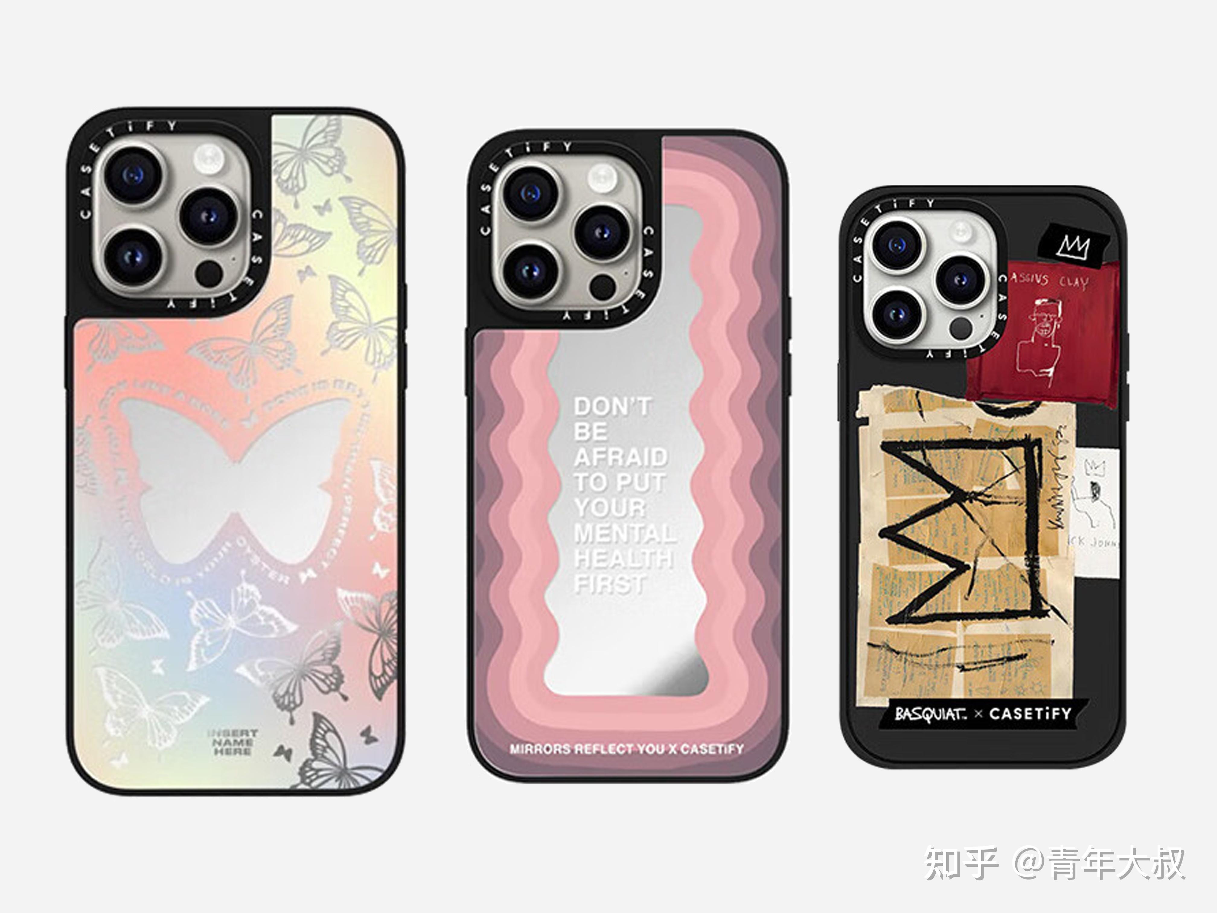 iphone手机壳怎么选？四个Apple Store“御用”品牌推荐：从PITAKA、Tech21、OtterBox到CASETiFY都有！凯夫拉、MagSafe和挂绳是选择关键 - 知乎