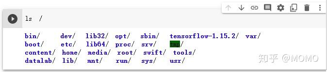 Colaboratory（ 简称"Colab"）介绍与使用 - 知乎