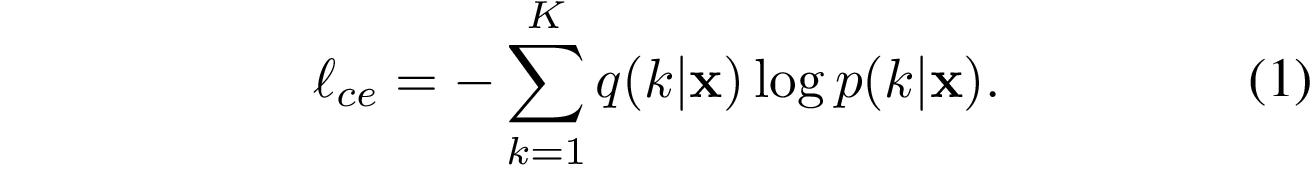 一些关于robust loss function for label noise的工作和code（update at 20250702 待续） - 知乎