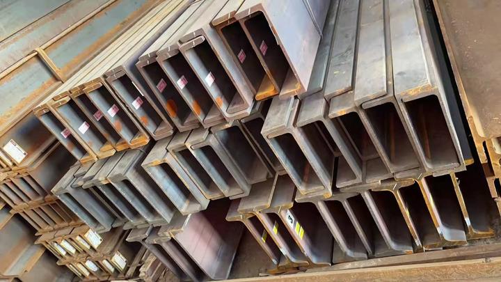 PFC英标槽钢（直腿）和PFC澳标槽钢（直腿）规格、尺寸、材质的区别 - 知乎