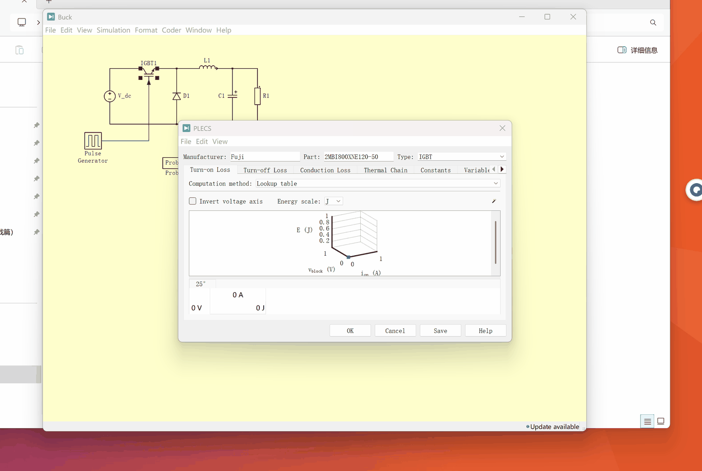 [Plecs基础知识系列]基于Plecs的半导体热仿真方法（实战篇） - 知乎