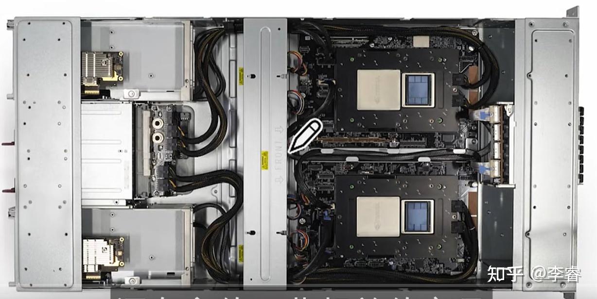 [笔记]AI超节点 - 知乎