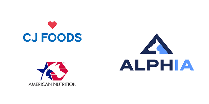 全新宠物食品品牌 Alphia 启用新LOGO - 知乎