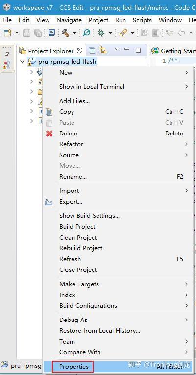 「案例分享」基于 AM57x+ Artix-7 FPGA开发板——PRU开发手册详解 - 知乎