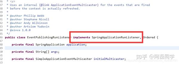 springboot启动原理，我见过最容易记的讲解了 - 知乎