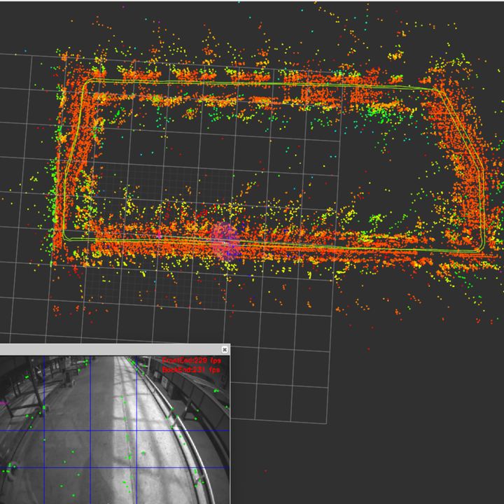 VIO/VSLAM理论与实战 - 知乎