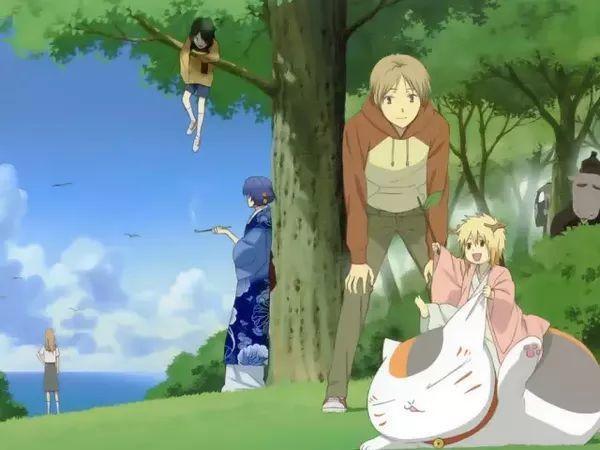 国漫、日漫、美漫这些不同国家的漫画有哪些区别呢？ - 知乎