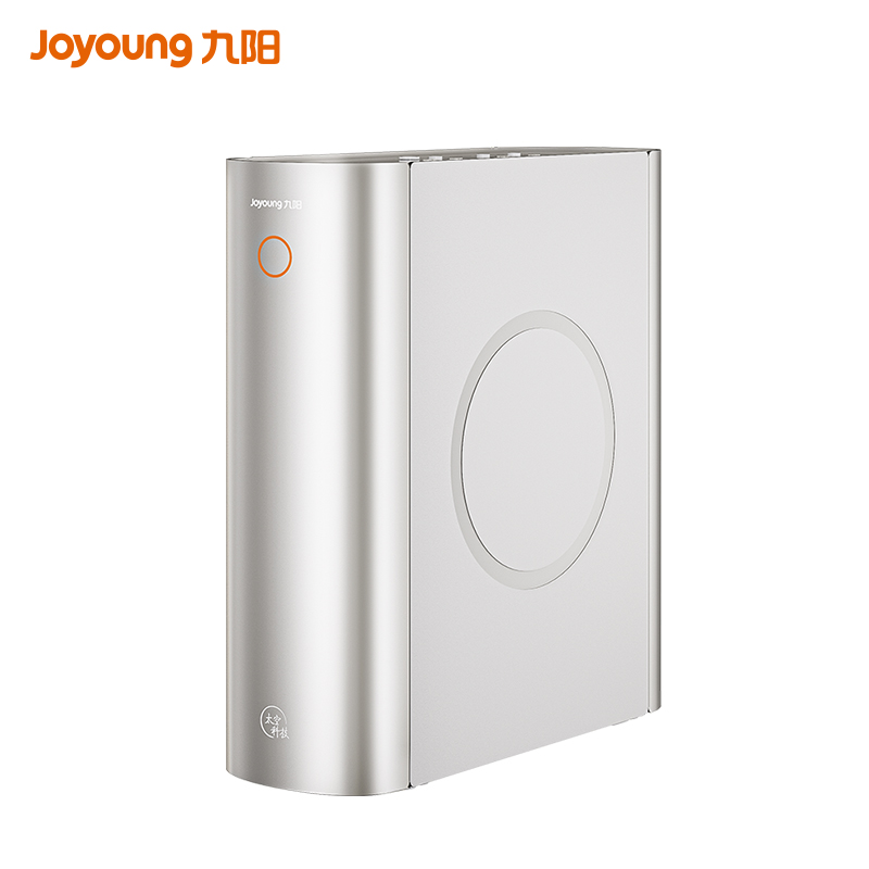 九阳净水器800G大通量家用热小净直饮机加热一体机RO反渗透厨下式 - 知乎