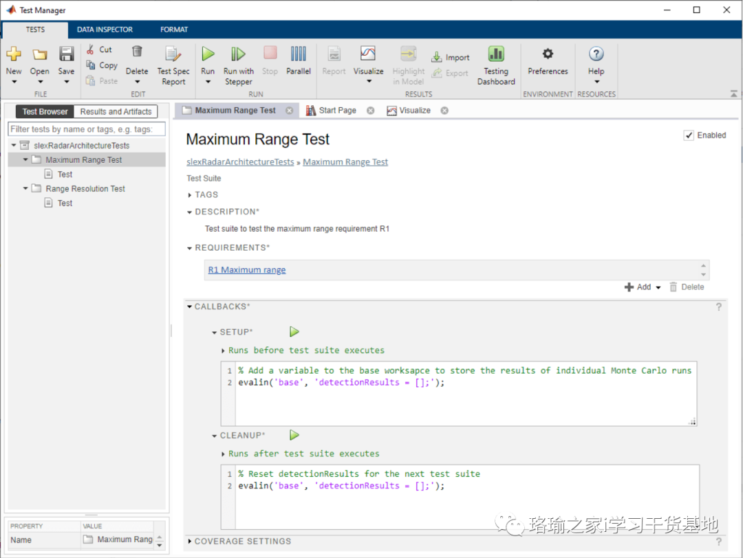 想问下各位目前主流的雷达系统仿真用的什么软件比较多，还是MATLAB、ADS吗？ - 知乎