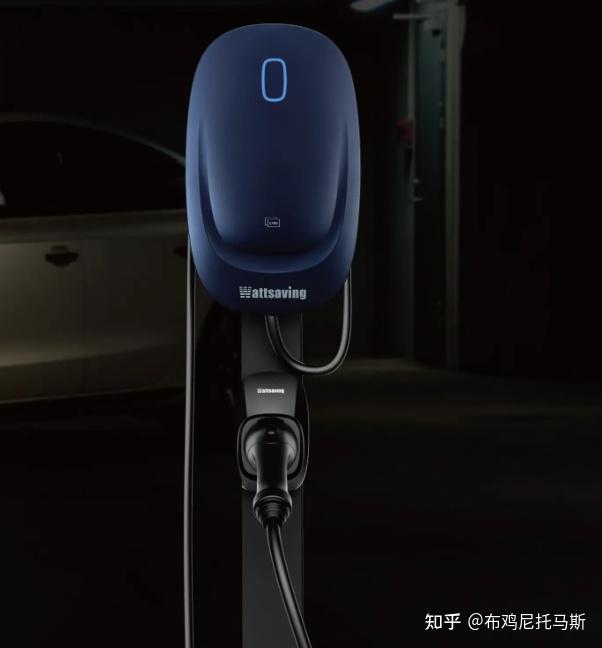 充电桩怎么选？7kW、11kW、20kW有什么区别？ - 知乎