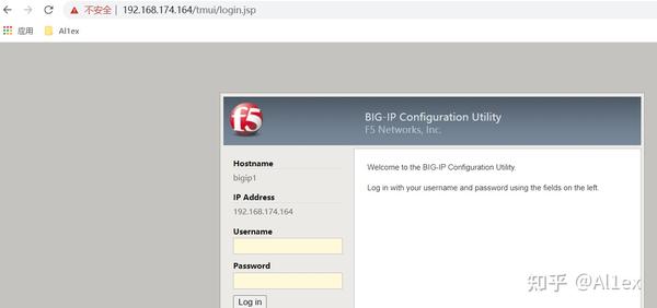 CVE-2021-22986:F5 BIG-IP iControl REST RCE - 知乎