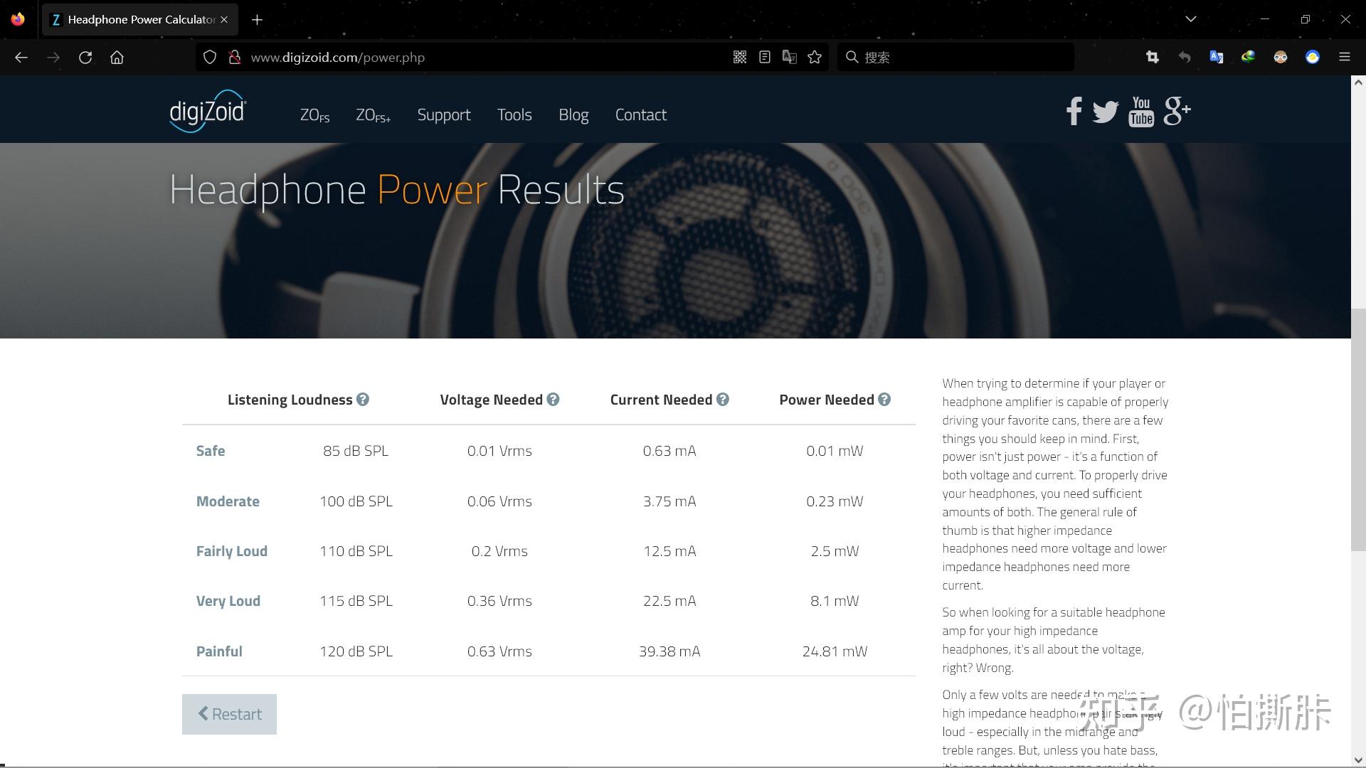 Fono Audio 蝴蝶圈/Reference01评测 - 知乎