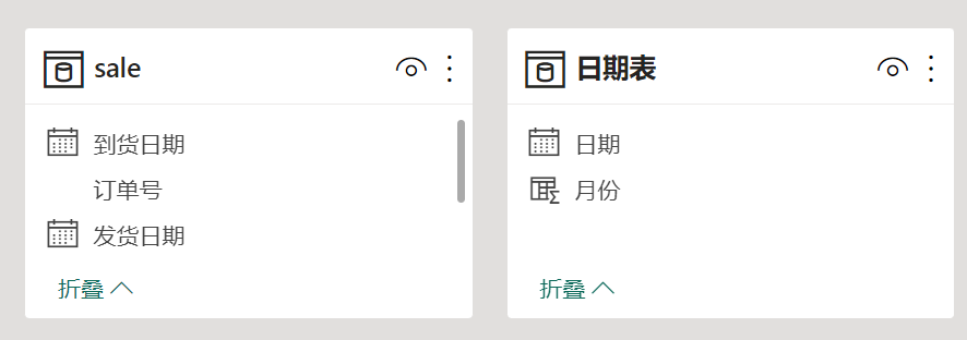 4.13 利用TREATAS进行无关系匹配 - 知乎