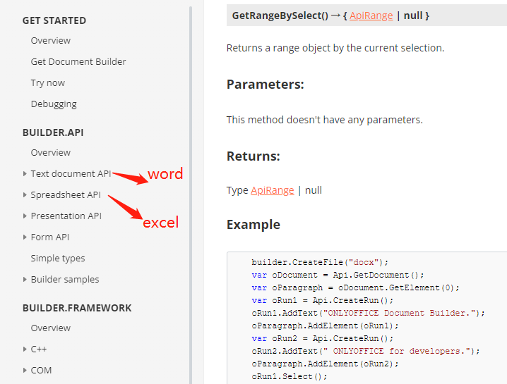 onlyoffice7.5.1 jsApi调用 进阶二次开发 连接器开发 api操作office文档 demo可直接运行测试 - 知乎