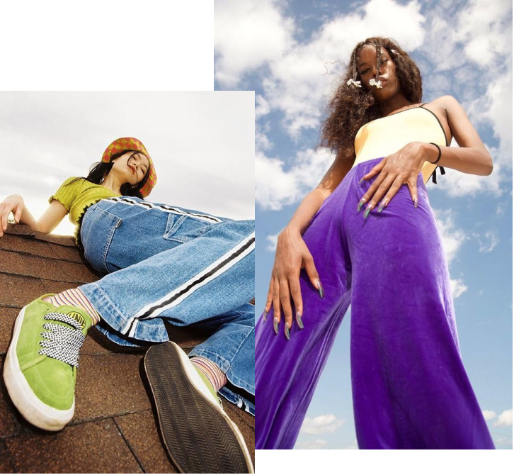 被Dior、Chanel疯狂翻牌的千年冷门“Y2K风格”，到底是何方神圣？ - 知乎