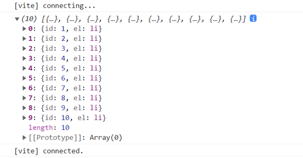 一文搞懂Vue3中如何使用ref获取元素节点？ - 知乎