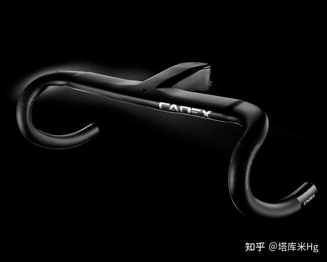 1249克的轮组 256克的一体把 CADEX发布四款重磅新品 - 知乎